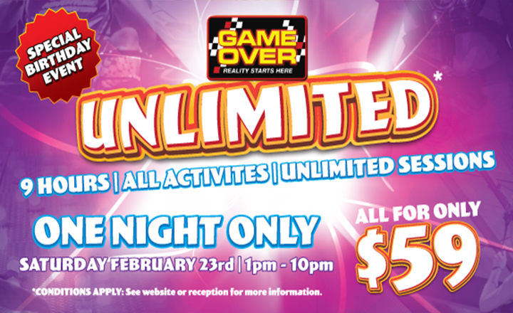 What’s On the Gold Coast this month