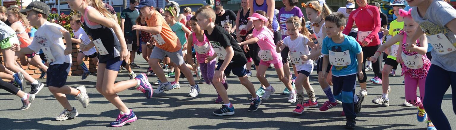 Dreamworld's Fun Run [August 4, 2024] | Hello Gold Coast