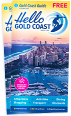 Hello Gold Coast – Number 1 guide for things to see and do on the Gold ...
