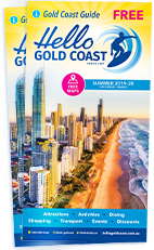 Hello Gold Coast – Number 1 guide for things to see and do on the Gold ...
