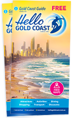 Hello Gold Coast – Number 1 guide for things to see and do on the Gold ...