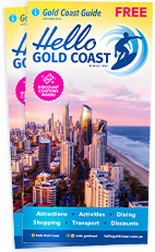 Hello Gold Coast – Number 1 guide for things to see and do on the Gold ...