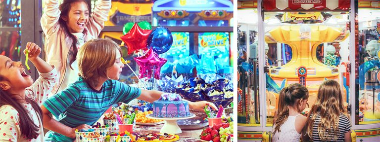 Kids Birthday Party Gold Coast | Best Venues & Fun Ideas