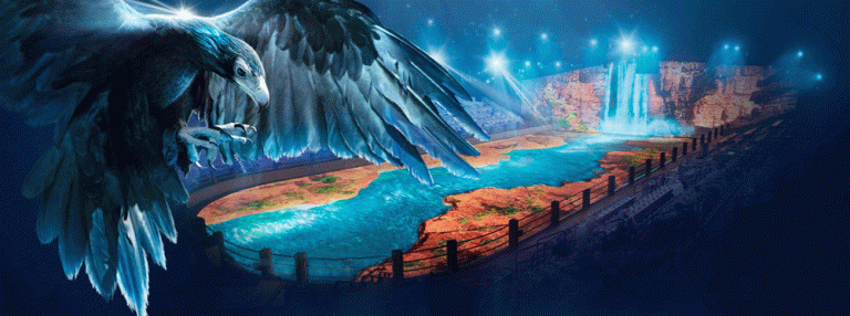 Dinner & Show at Australian Outback Spectacular – Hello Gold Coast