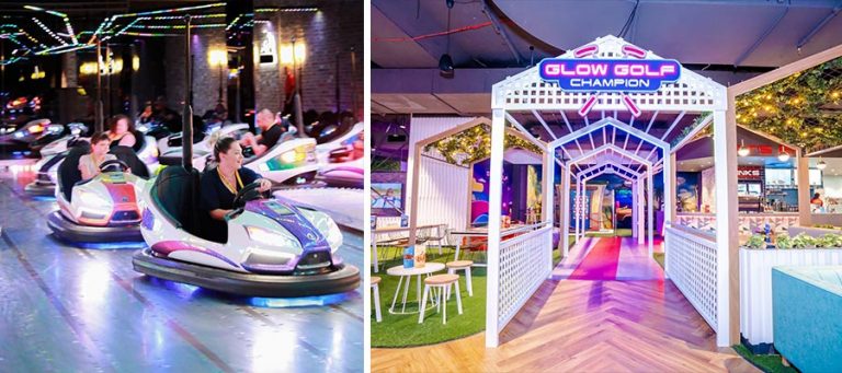 Timezone Surfers Paradise, Robina and Coolangatta – Hello Gold Coast